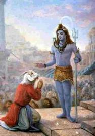 Sanathana Dharma: Srimadh Bagawatham - Daksha Yagnam