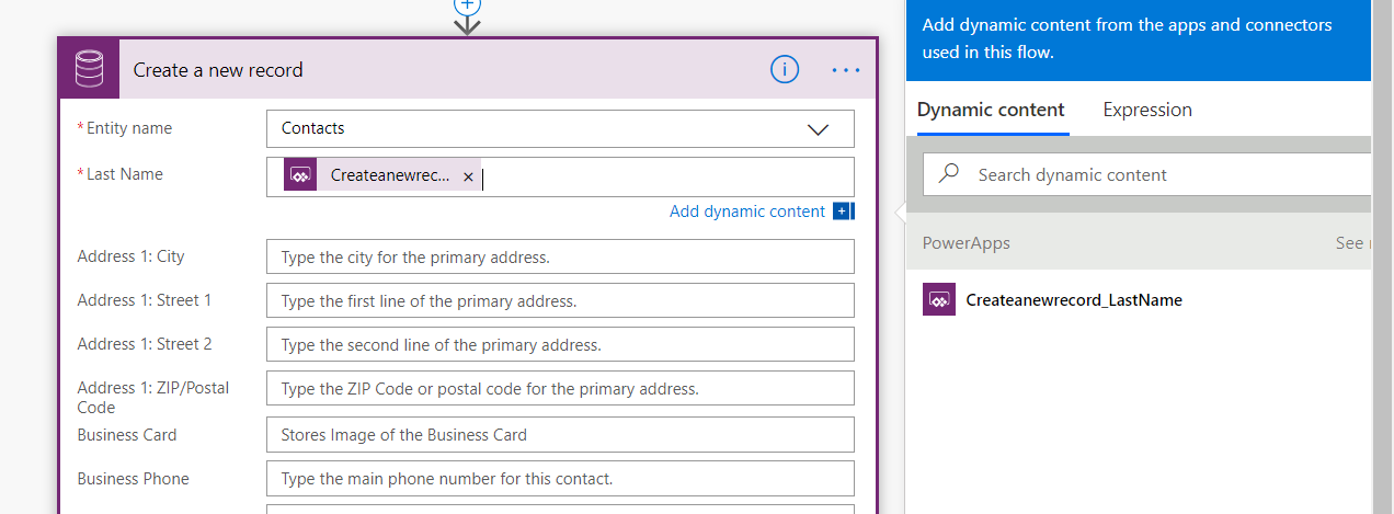 Dynamics 365 Customer Engagement: Calling Flow (Power Automate) from ...