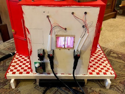 Camp Mini Ha Ha Projects