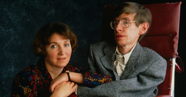 UMAC - Comics & Pop Culture: L'effet Hawking