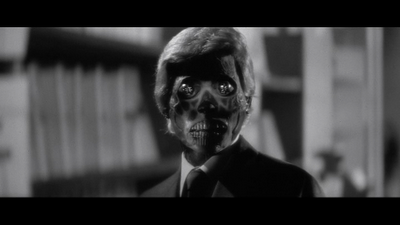 Your Stupid Minds: They Live (1988)