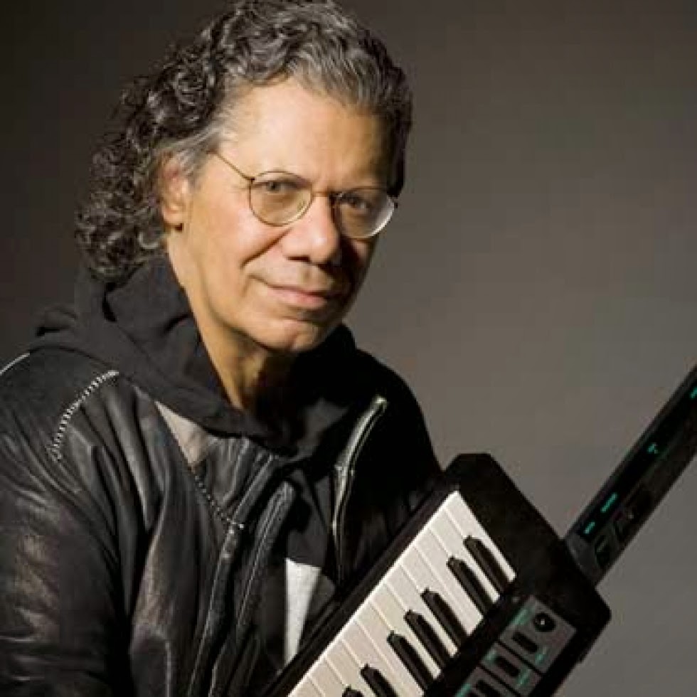 Mongo Jazz: Chick Corea
