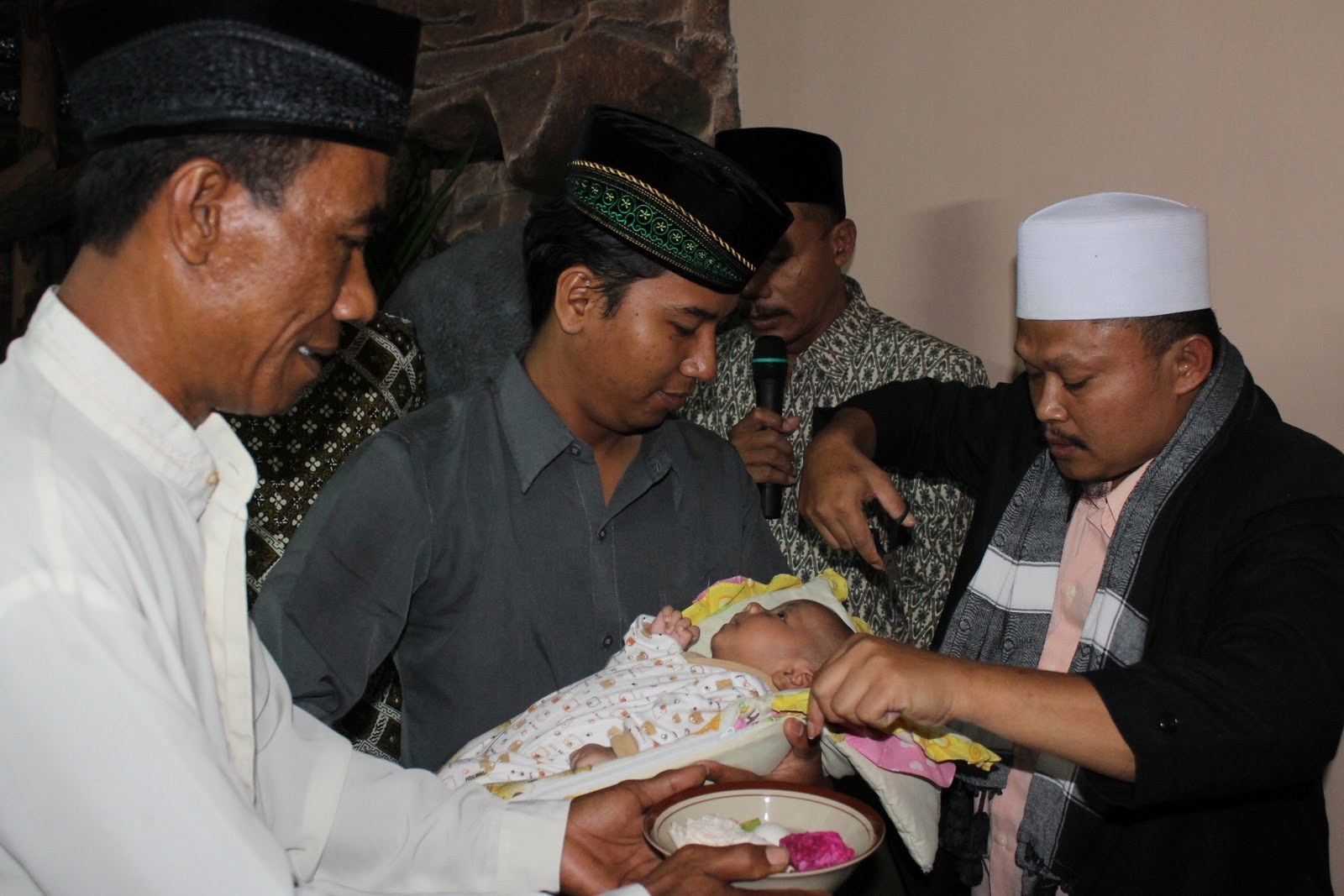 Kenduri??? apa sih itu!!?