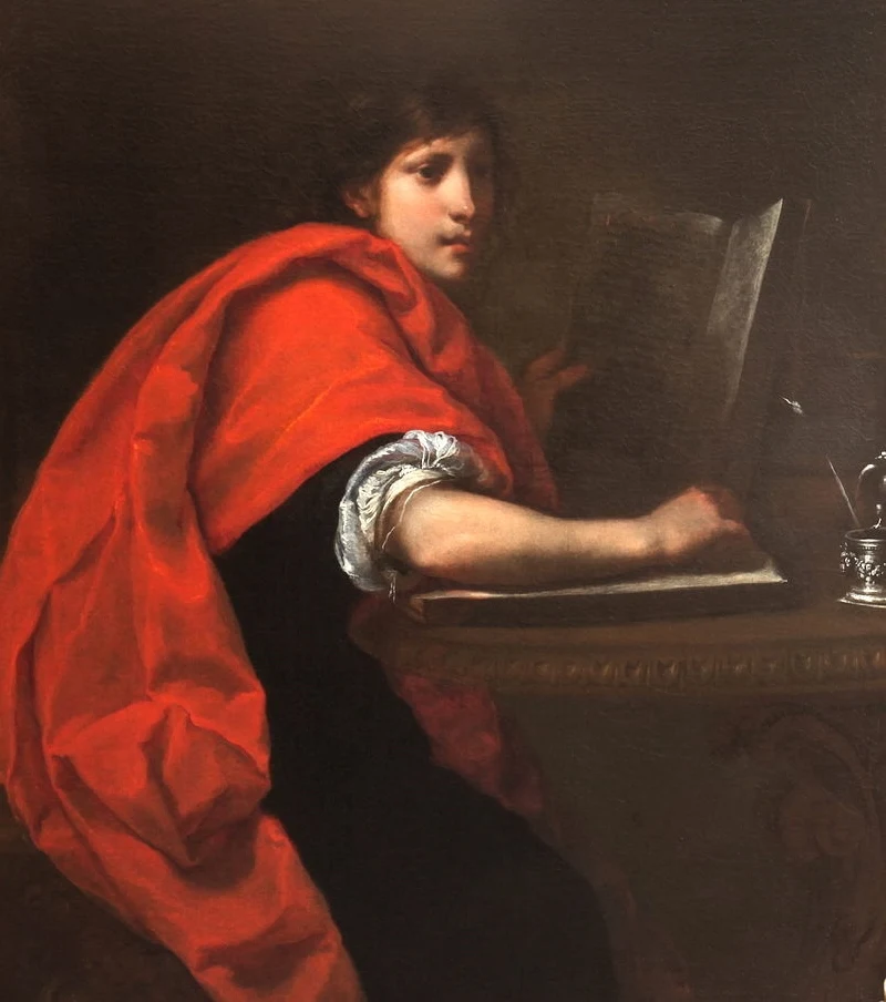 Francesco Furini | Baroque Era painter | Tutt'Art@ | Pittura * Scultura ...