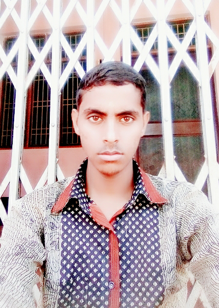 Jai-Bajrangbali-Munesh: Munesh Kumar kashyap piluaa