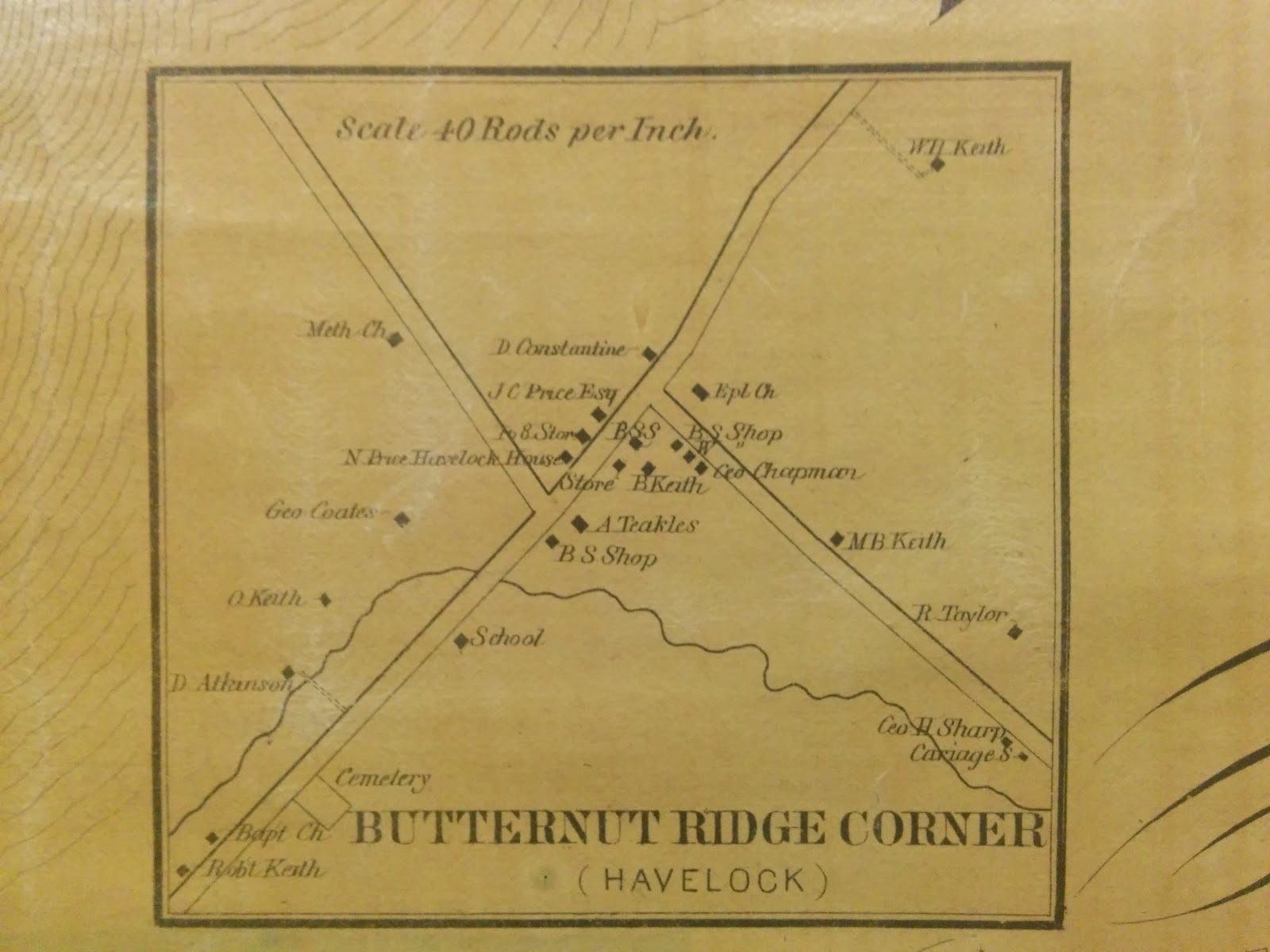 100 Hidden Histories: Where's Waldo on the Walling Map?