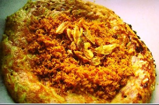 Resep Cara Membuat Kerak Telor Makanan Khas Betawi - vrogue.co Resep Cara Membuat Kerak Telor Makanan Khas Betawi - vrogue.co