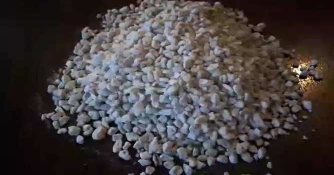 What Is Perlite? How To Use Perlite In Garden