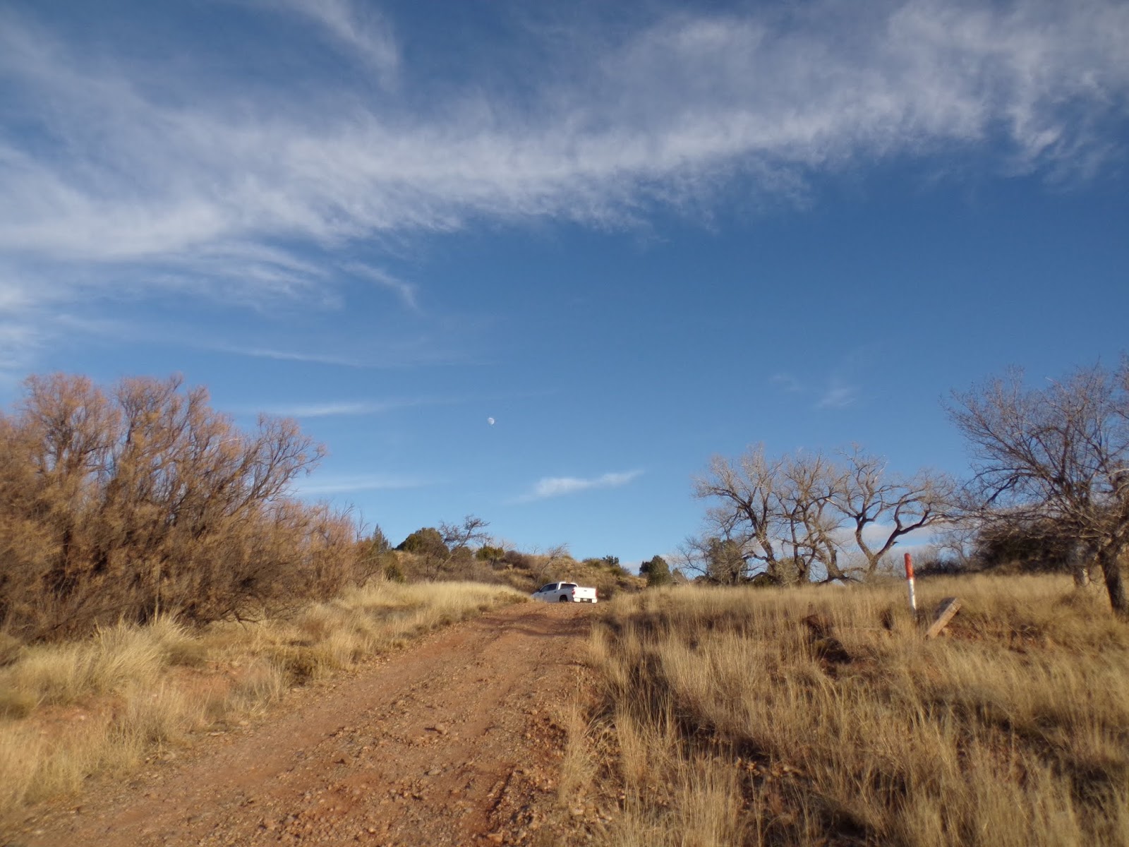 Sumner Lake State Park, Fort Sumner, New Mexico