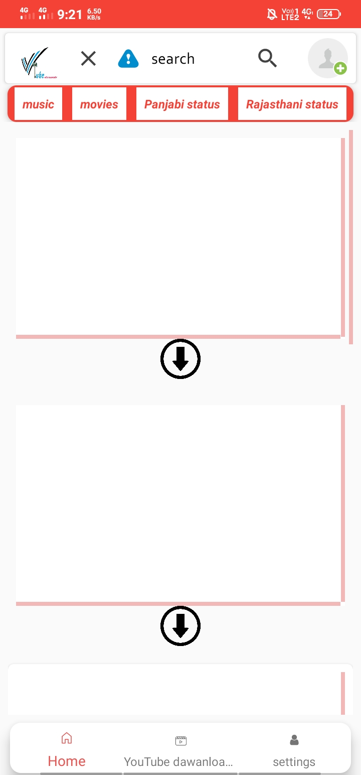 Movies Prime Flix App