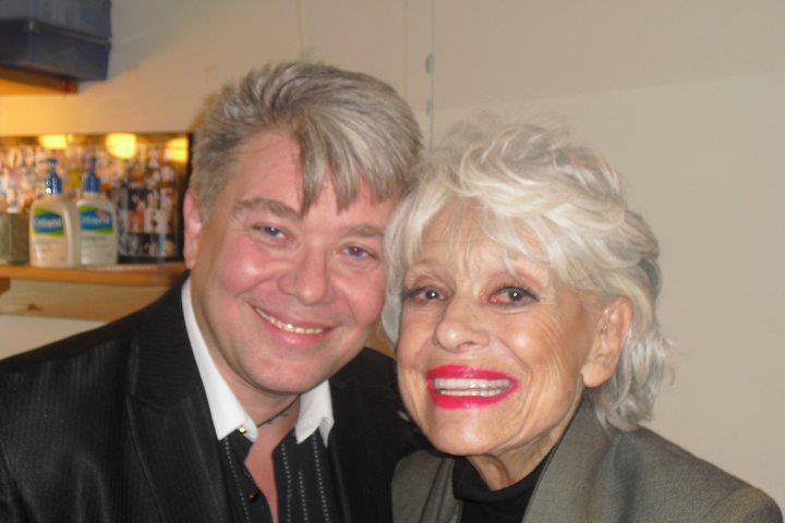 Channing Walker's Instagram, Twitter & Facebook on IDCrawl