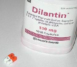 SPORT INFO AND EDUCATION: Dilantin, Obat untuk Mengontrol Kejang Karena ...