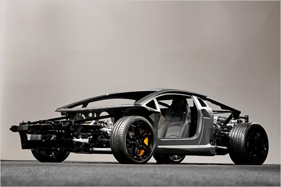 DesignBox Architecture Soith West London: Composite future