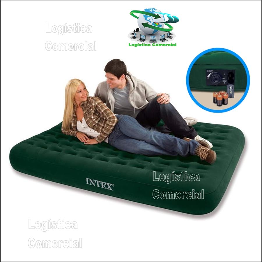 Colchones Inflables: colchon intex 68975