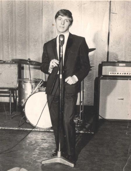 Anorak Thing: The 60's Genius of Tony Colton & Ray Smith