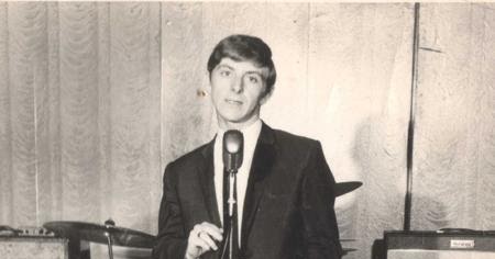 Anorak Thing: The 60's Genius of Tony Colton & Ray Smith