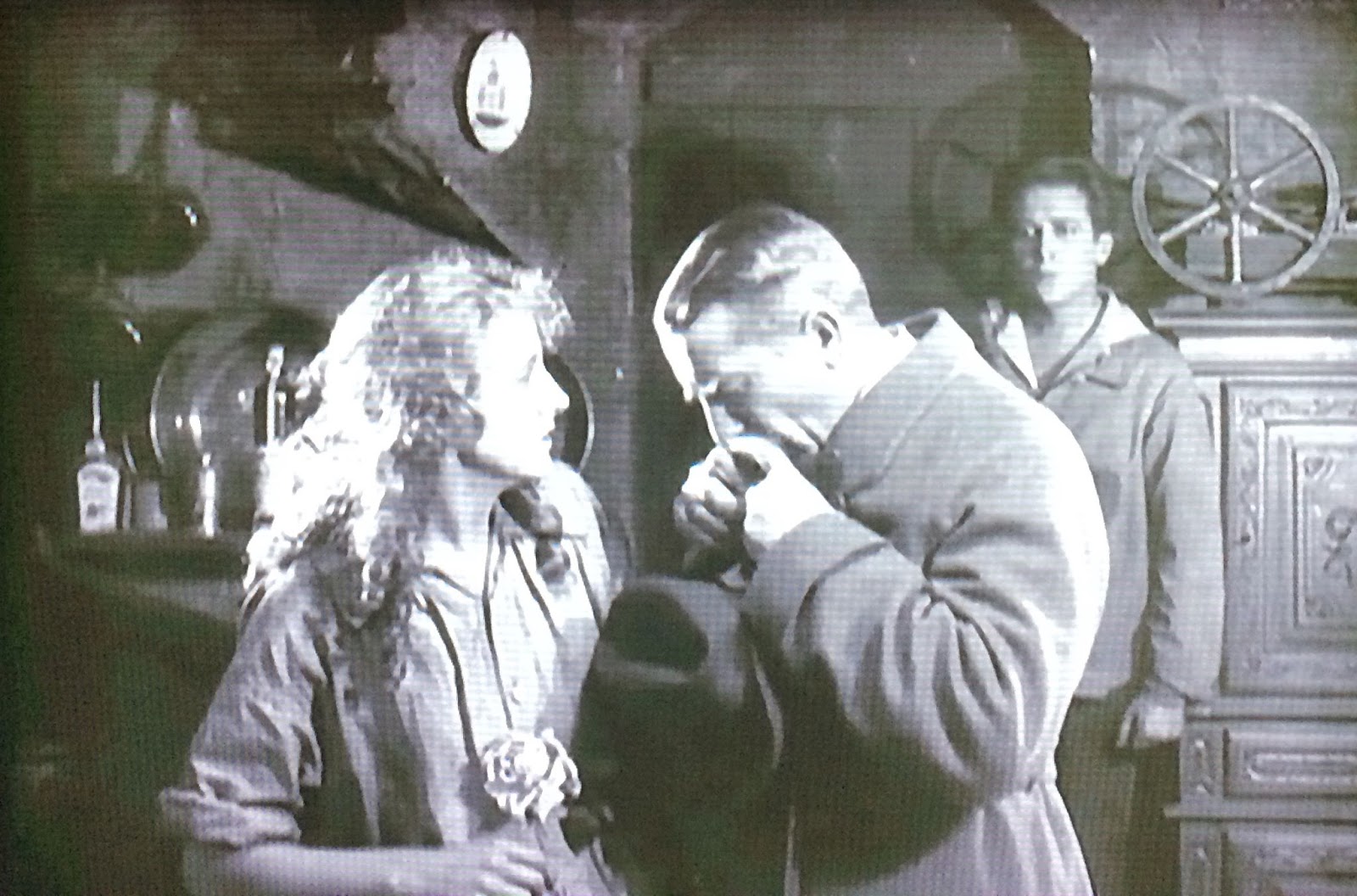 1001: A FILM ODYSSEY: LA ROUE (1923, FRANCE)