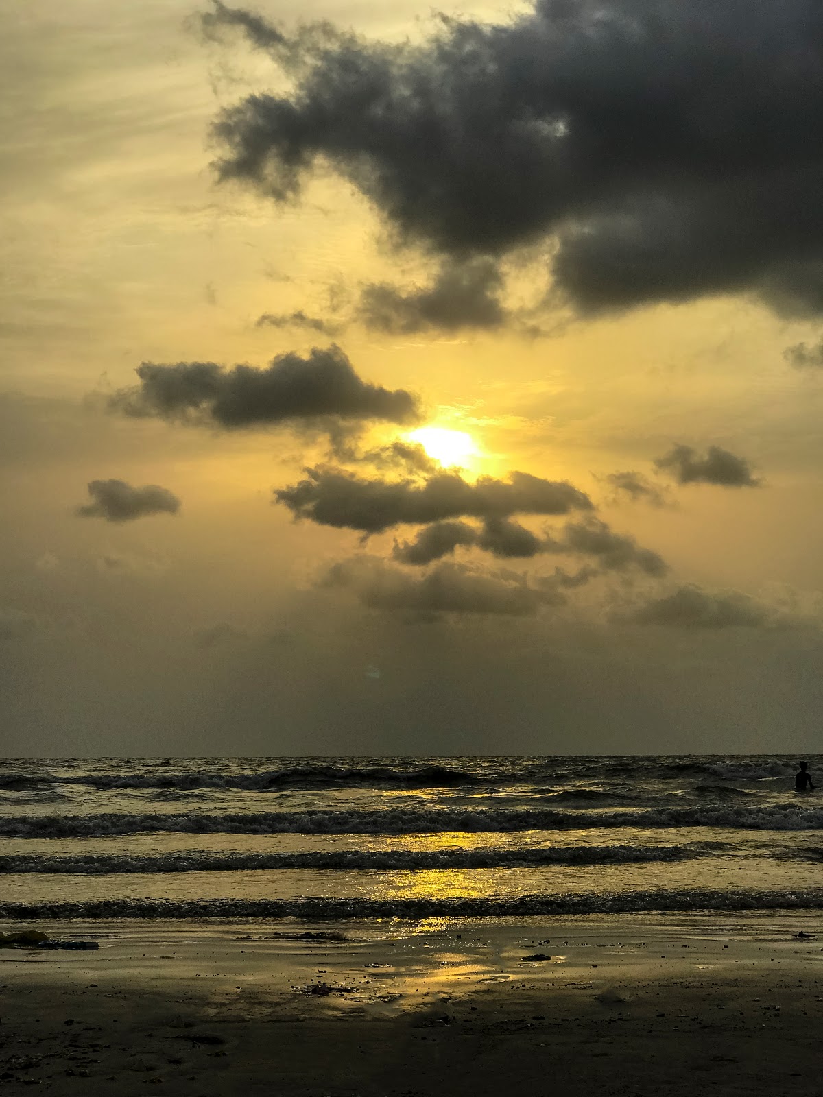 Sunset Obsession #ShadesOfTheSky