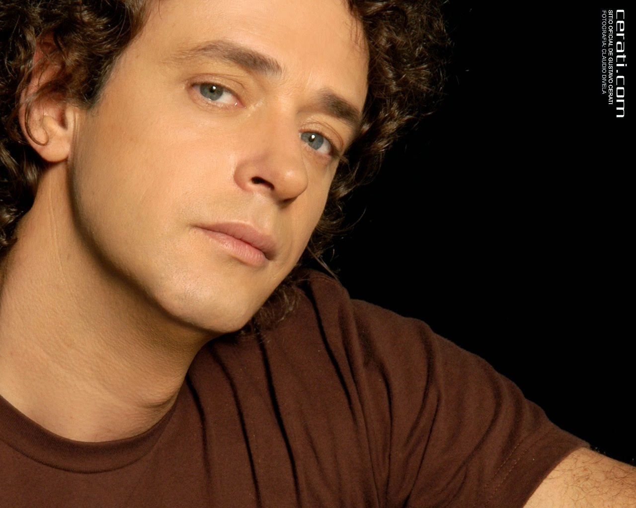 Animal de teatro: Gustavo Cerati, cuatro años mas allá del infinito