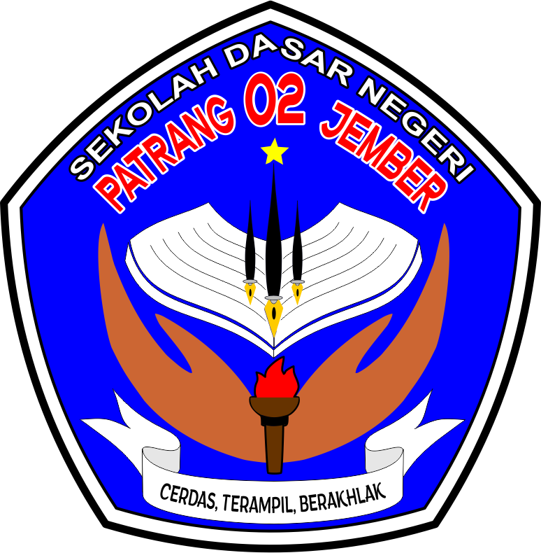 LAUNCHING LOGO SDN PATRANG 02 JEMBER ~ SD NEGERI PATRANG 02 JEMBER