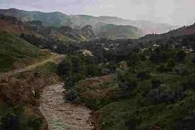 Lume & Ar: Mailuu - Suu