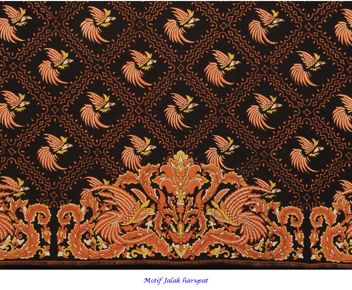 Batik Bandung