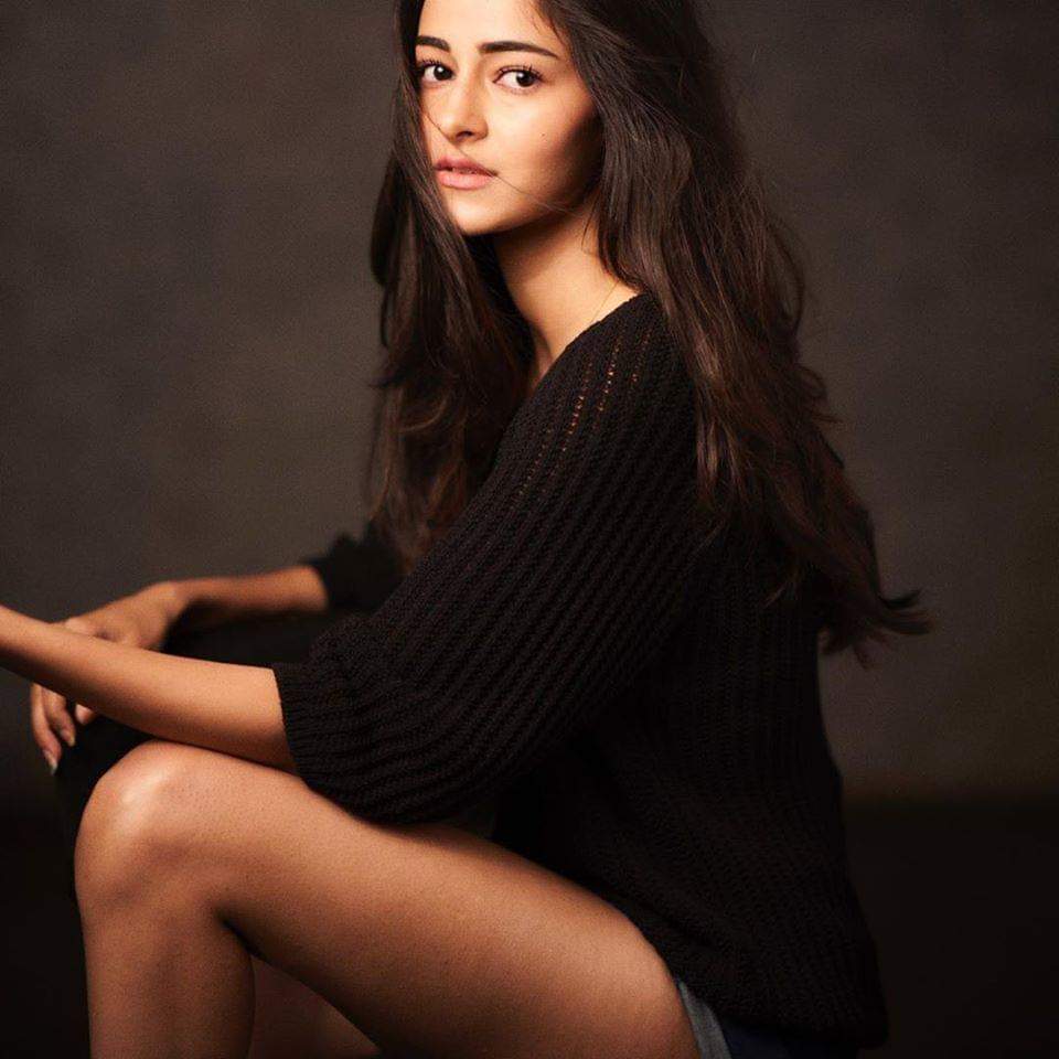 Ananya Pandey Biography, Lifestyle, Photography In 2020, In Hindi, Wiki ...