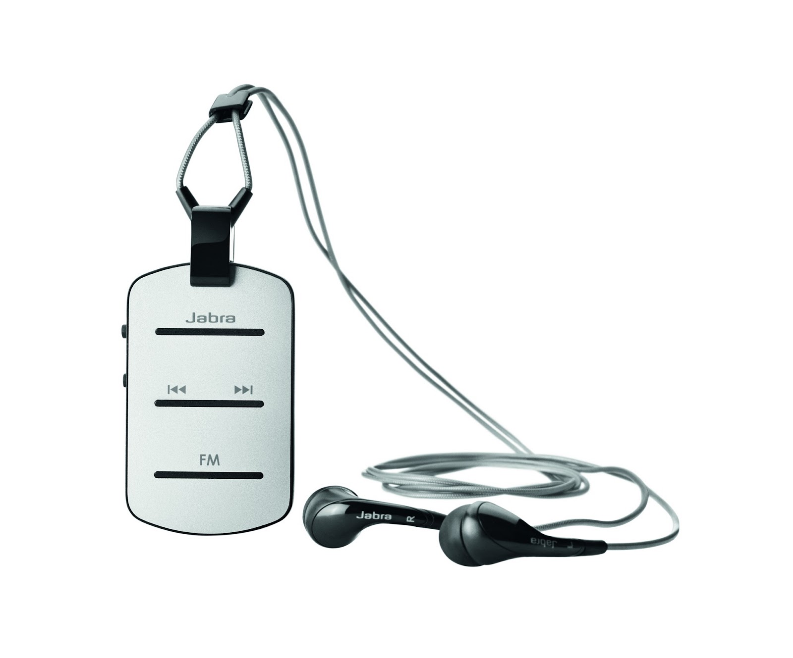 TAKE ACTIVE CONTROL OF MUSIC, VOICE CALLS WITH MODERN, WEARABLE JABRA ...