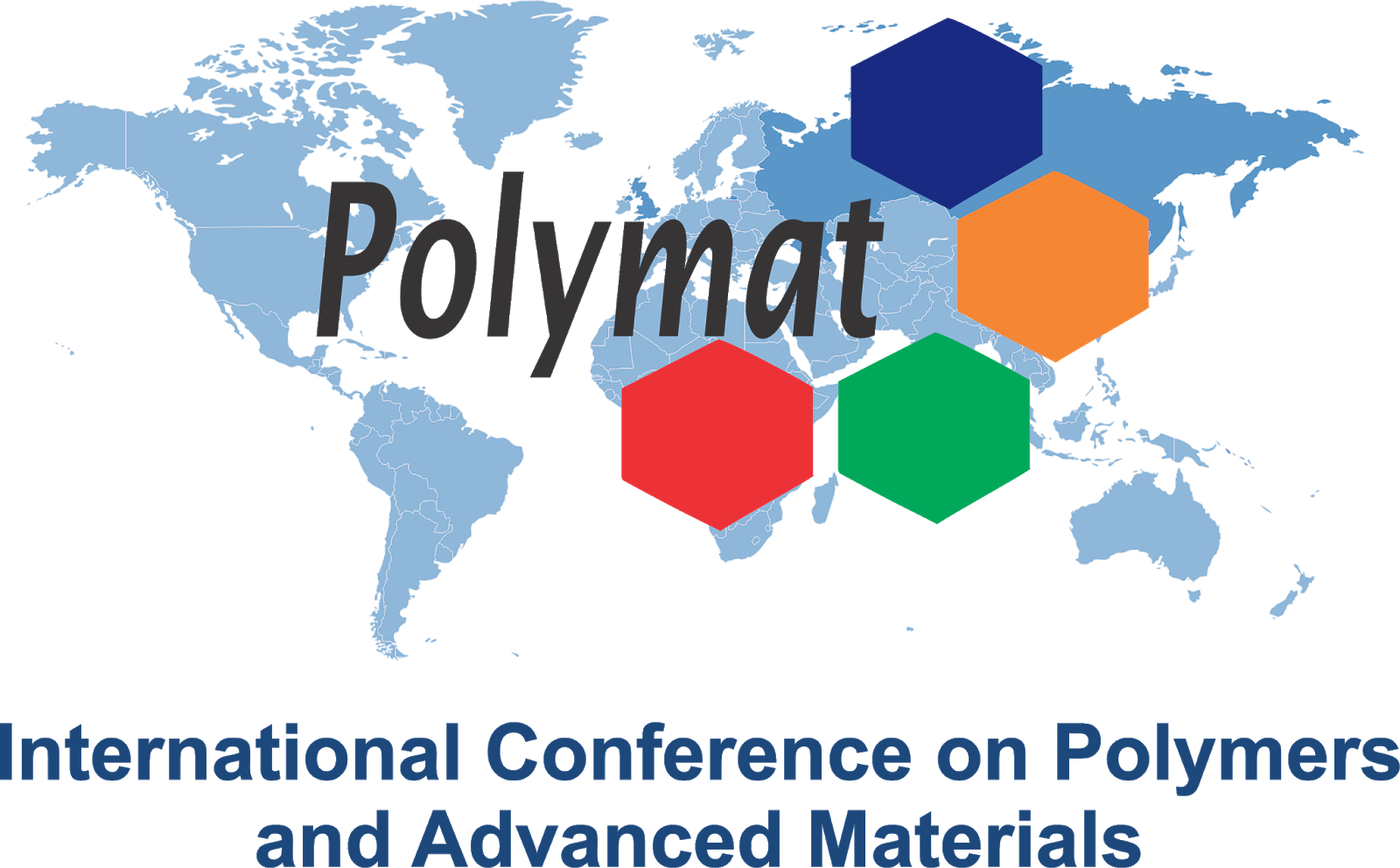 International Conference on Polymers and Advanced Materials "POLYMAT ...