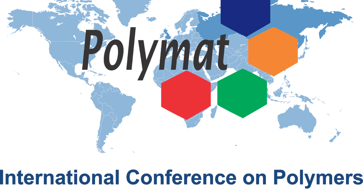 International Conference on Polymers and Advanced Materials "POLYMAT ...