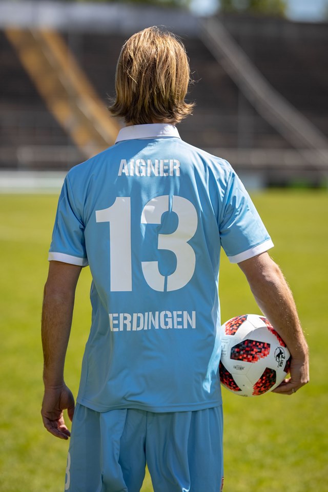Uerdingen 19-20 Home, Away & Third Kits Released - Footy Headlines