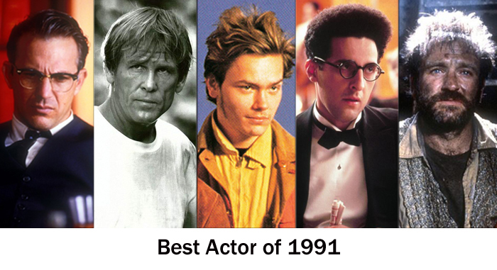 A Mythical Monkey writes about the movies: Alternate Oscars—1990s