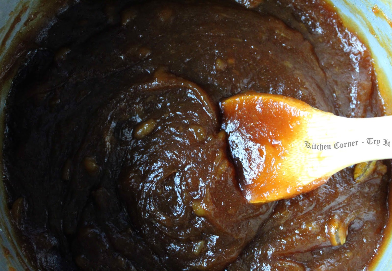 Chakka Varatti- Varattiyathu- Jack fruit Halwa/Preserve