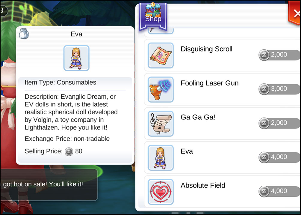 Ragnarok Online Mobile Diaries: Minstrel Quest - Geffen Dungeon - Aiken ...