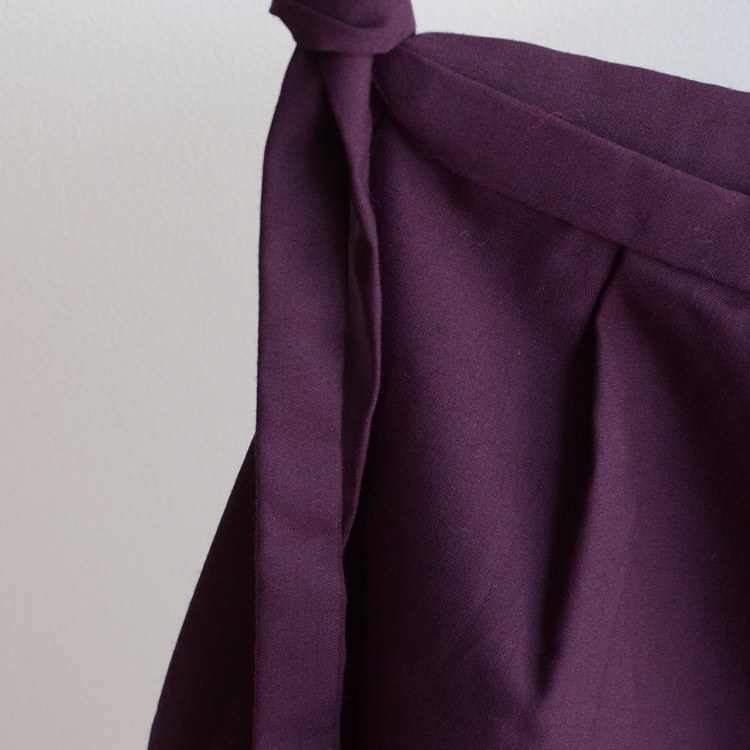 続・もんぺ | Monpe Pants