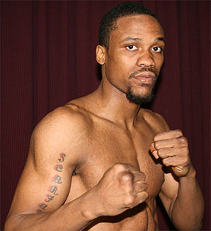 Pilipinas Sports News and Information: Mike Jones calls out Pacquiao