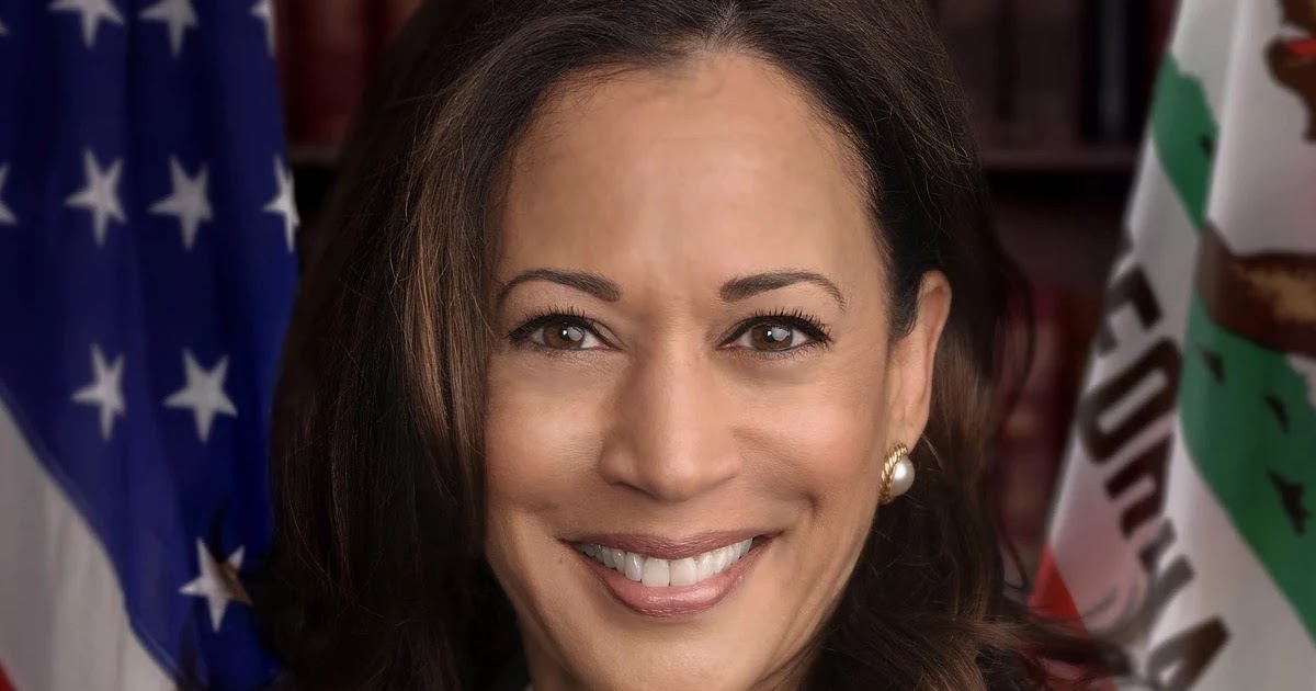 Face Alterity: Kamala Harris sera-t-elle la première femme Vice ...