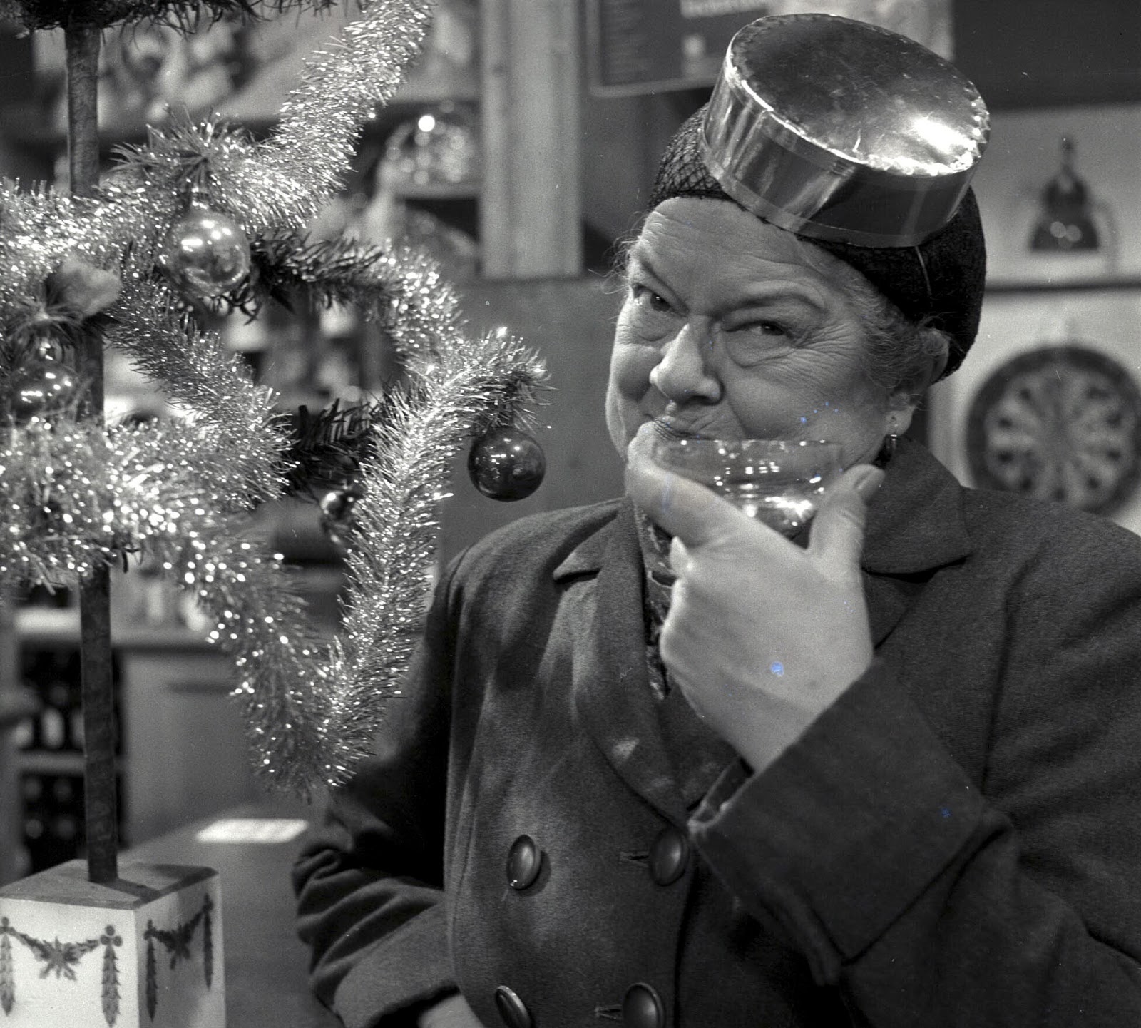 Coronation Street Blog: New from ITV: Coronation Street at Christmas