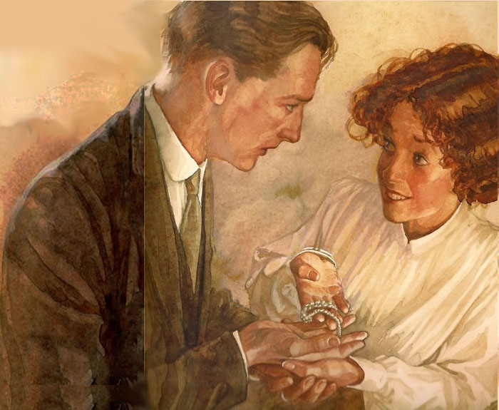 SleuthSayers: O Henry Meets the Magi