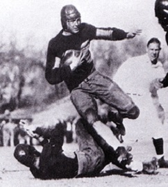 Today in Pro Football History: Highlighted Year: Dutch Clark, 1931