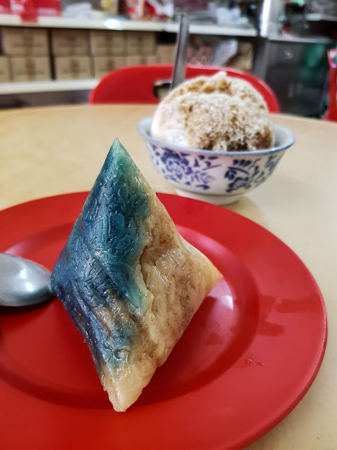 The Ultimate Melaka Food Guide: What To Eat In Melaka From Morning ...