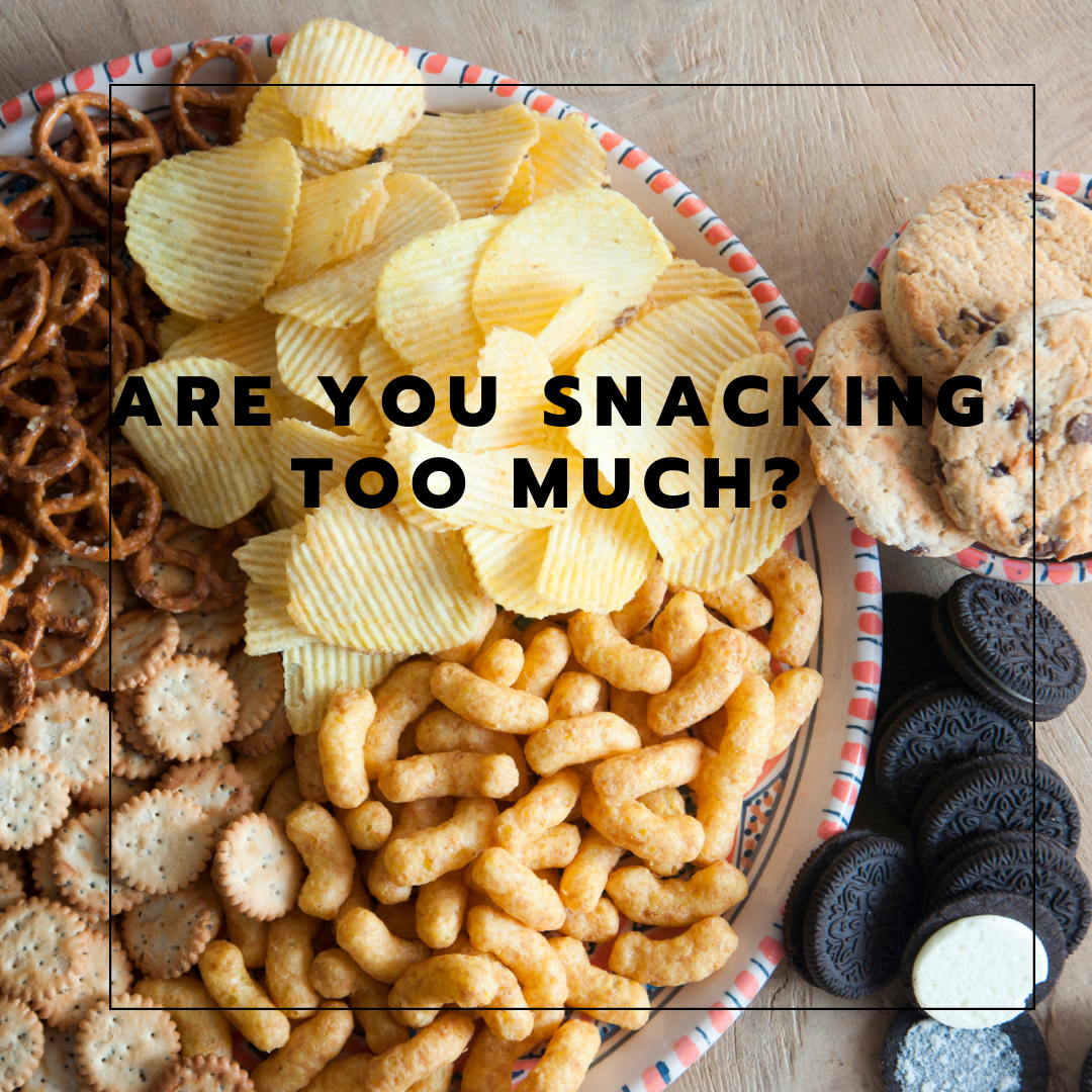 7 Big MISTAKES Preventing YOU From Losing Weight