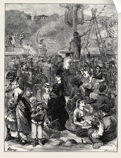 Early Sports and Pop Culture History Blog: Bazoo, Kazoo, Bazooka – from ...