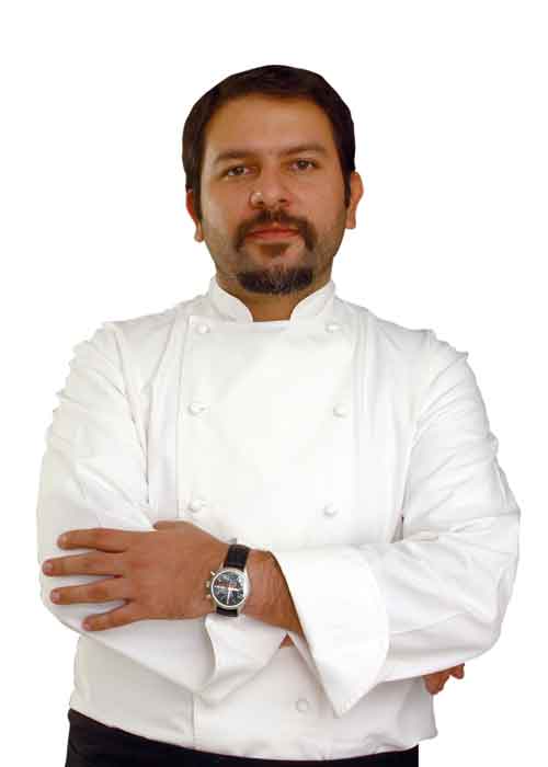 Compartiendo mi opinión: “Pujol” el restaurante más exquisito de México ...