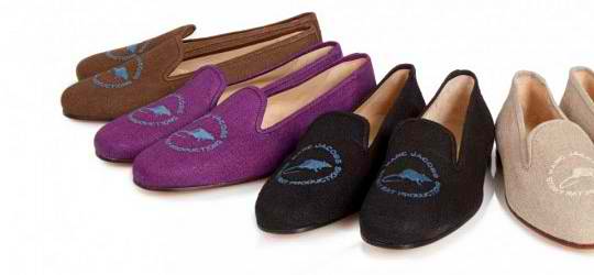 The Lust List: Marc by Marc Jacobs 'Stinky Rat Slippers'