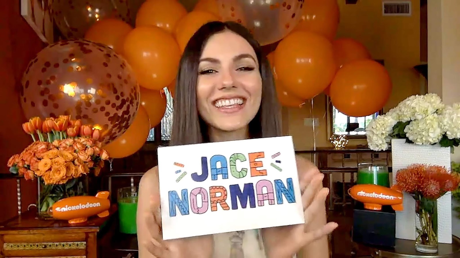 NickALive!: Highlights From 'Nickelodeon’s Kids’ Choice Awards 2020: Celebrate Together' Special