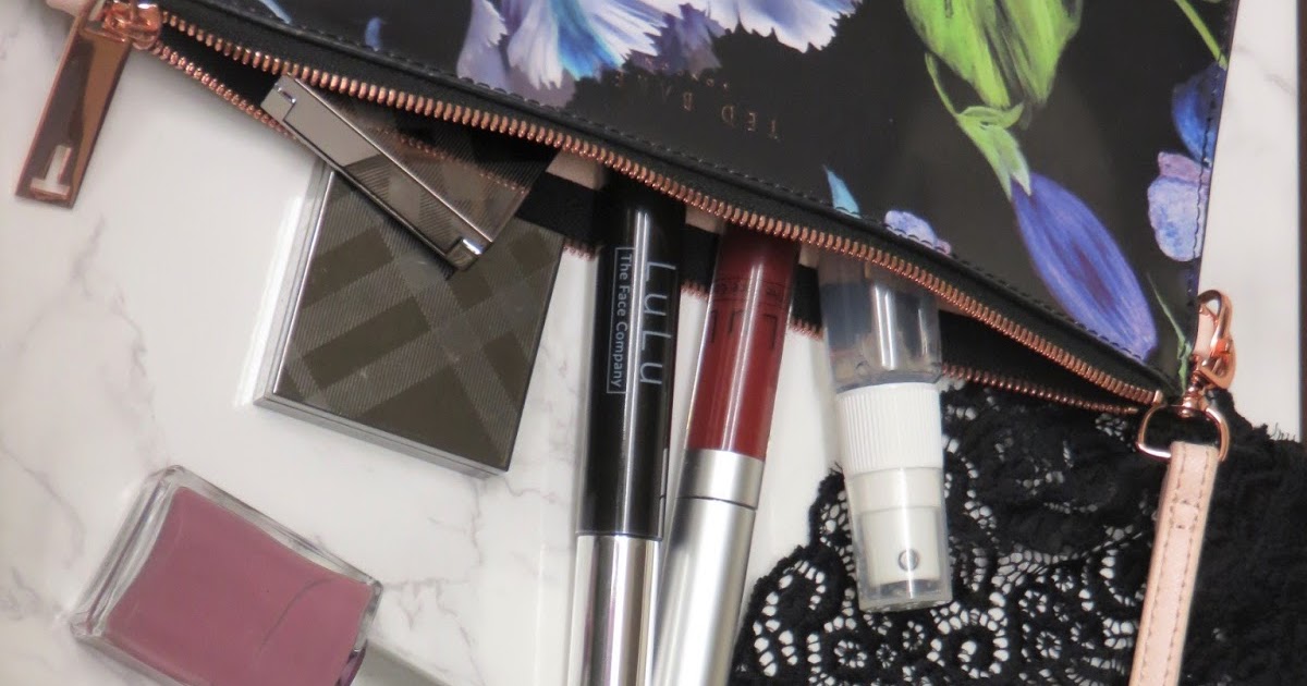 | Review | LuLu The Face Company | PRETTY IS MY PROFESSION