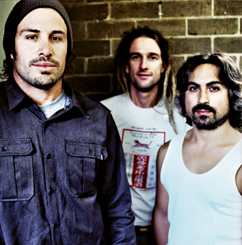 Ika Moana: The Beautiful Girls