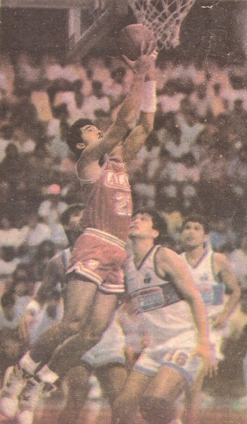 PBA Photos (1990s)
