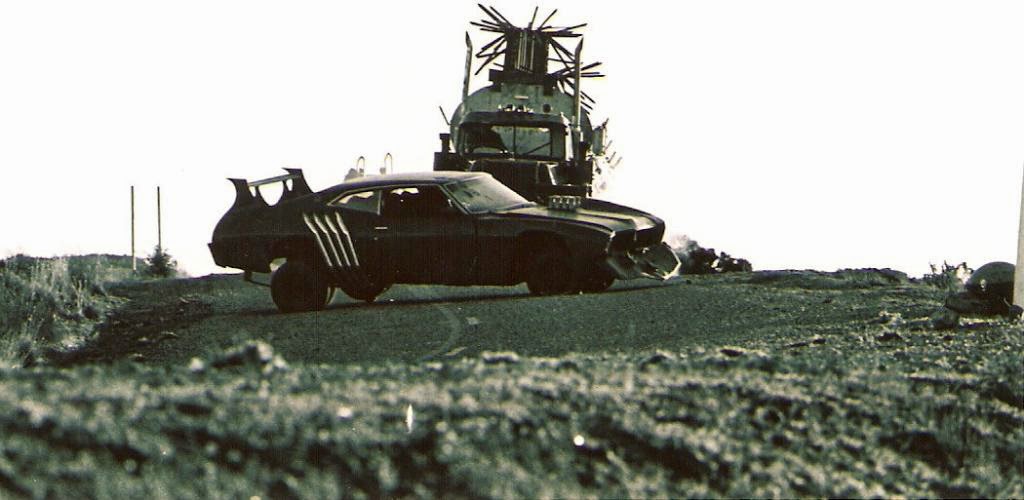 Futuro Finale 2088AD: Red XA Bat